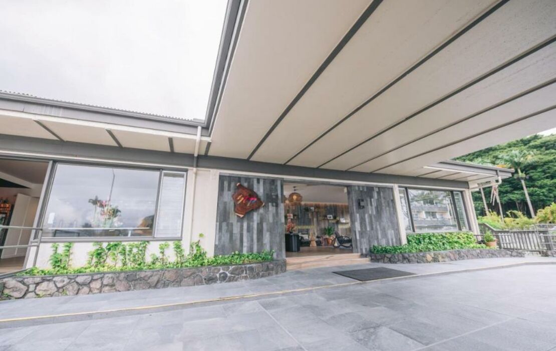 SCP Hilo Hotel, a Design Boutique Hotel Hilo, U.S.A.