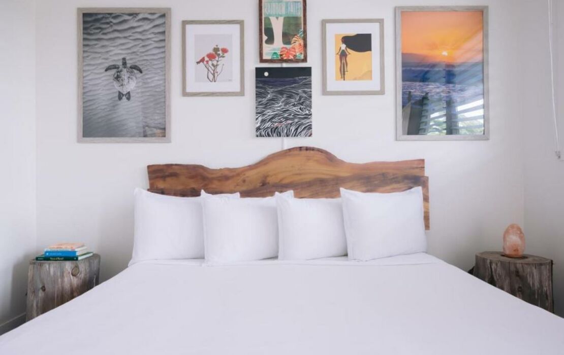 SCP Hilo Hotel, a Design Boutique Hotel Hilo, U.S.A.