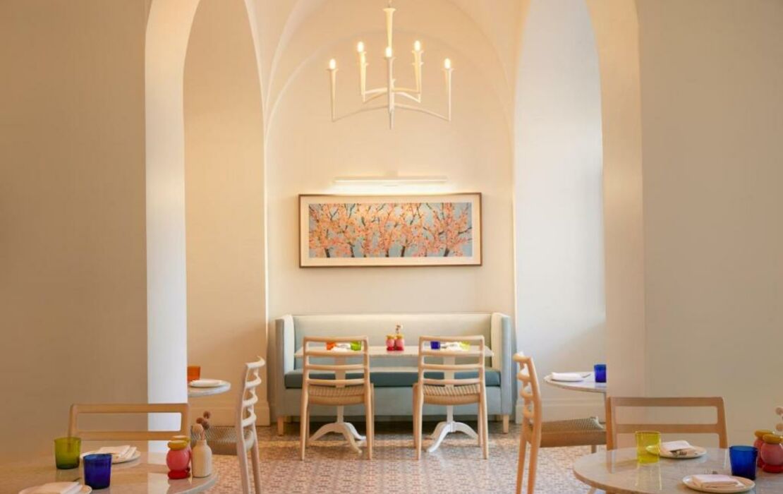 The Maybourne Beverly Hills, a Design Boutique Hotel Los Angeles, U.S.A.