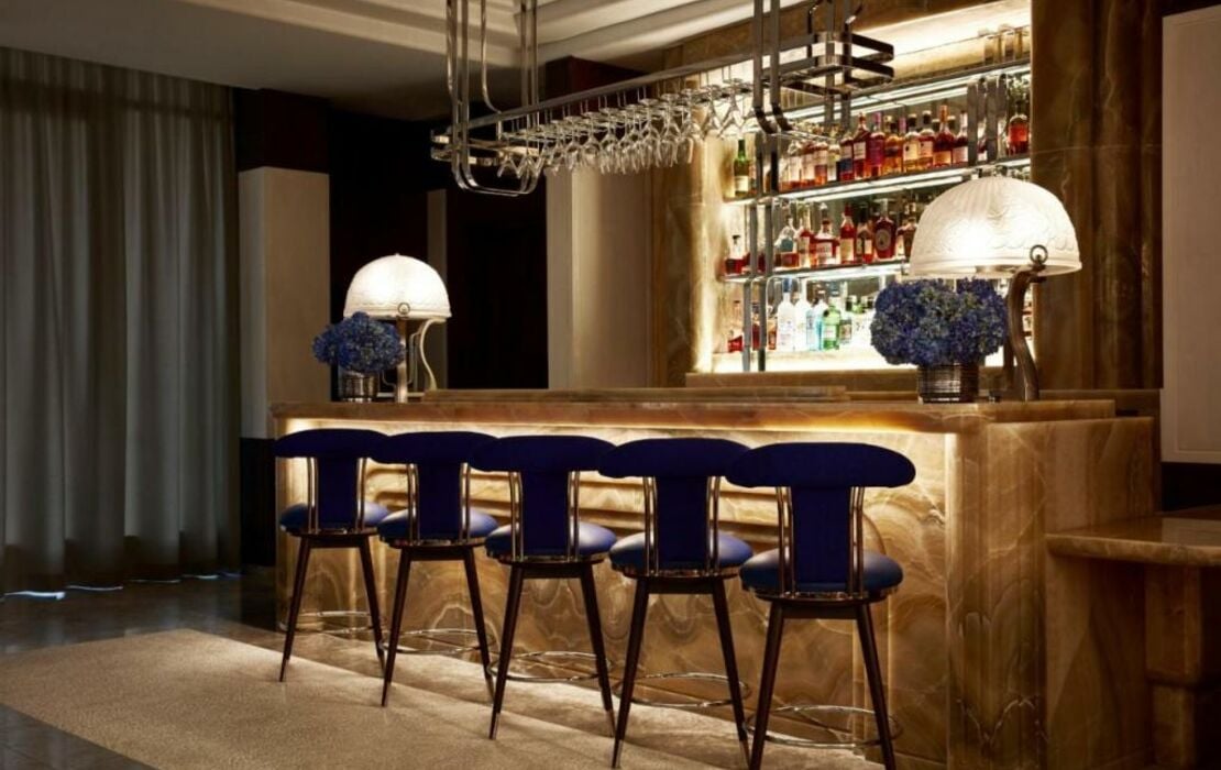 The Maybourne Beverly Hills, a Design Boutique Hotel Los Angeles, U.S.A.