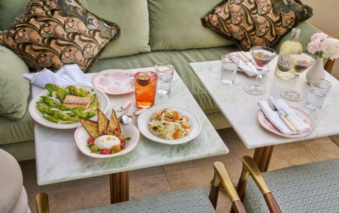 The Maybourne Beverly Hills, a Design Boutique Hotel Los Angeles, U.S.A.