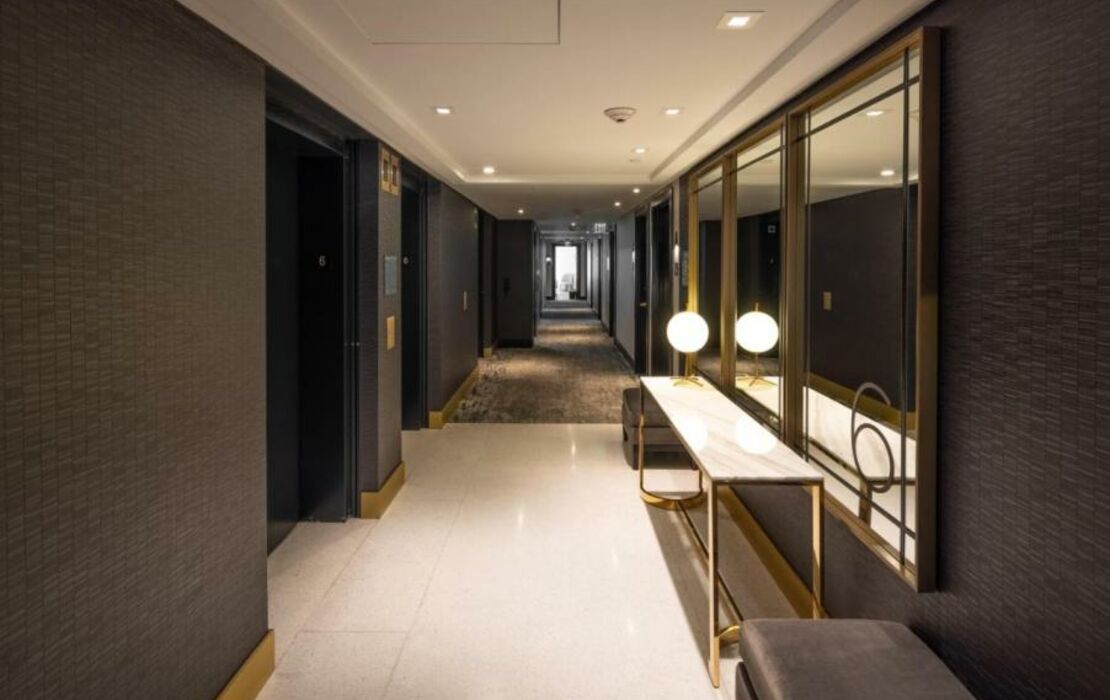 The Godfrey Hotel Hollywood, a Design Boutique Hotel Los Angeles, U.S.A.