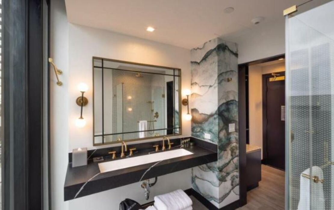 The Godfrey Hotel Hollywood, a Design Boutique Hotel Los Angeles, U.S.A.