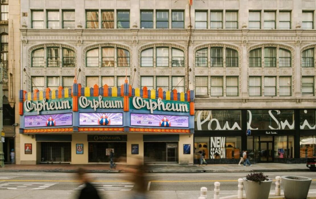 Sonder The Winfield, a Design Boutique Hotel Los Angeles, U.S.A.