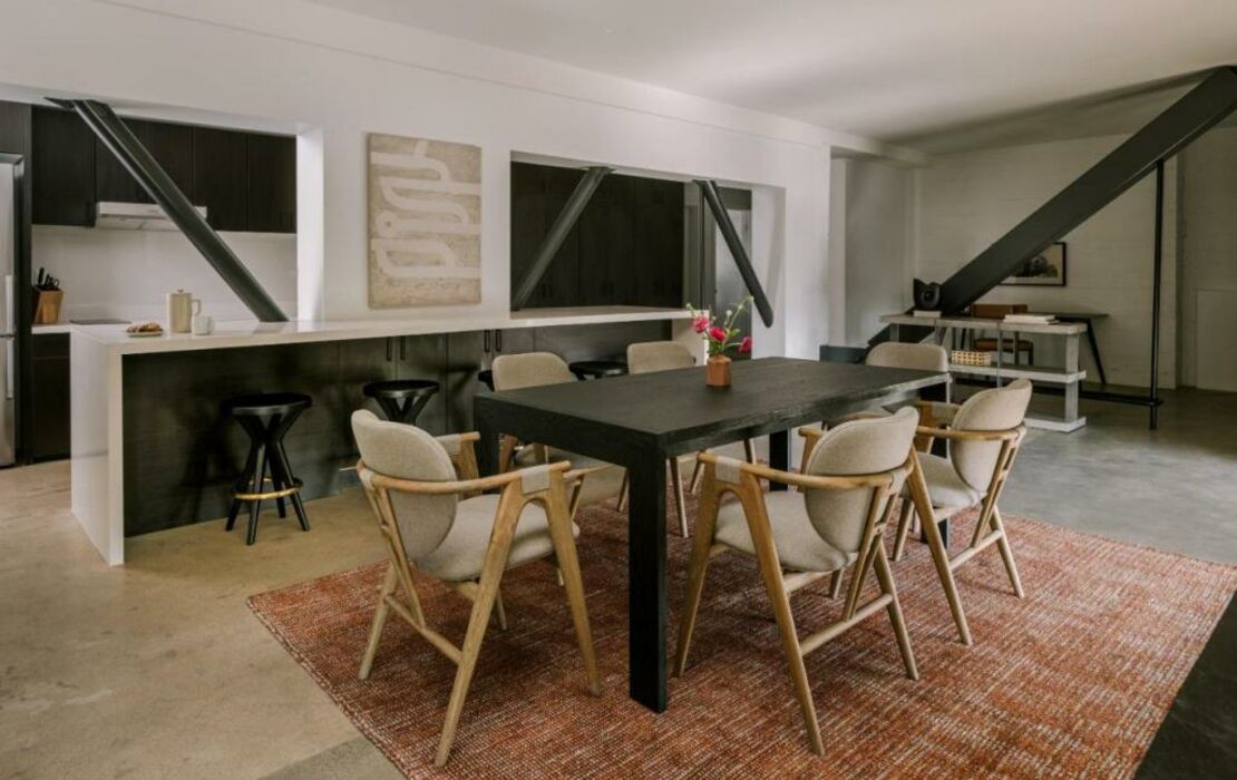 Sonder The Winfield, a Design Boutique Hotel Los Angeles, U.S.A.