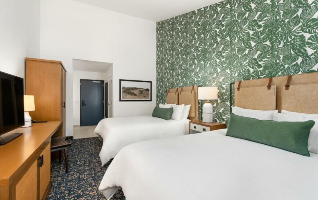 Mason Beach Inn, a Design Boutique Hotel Santa Barbara, U.S.A.