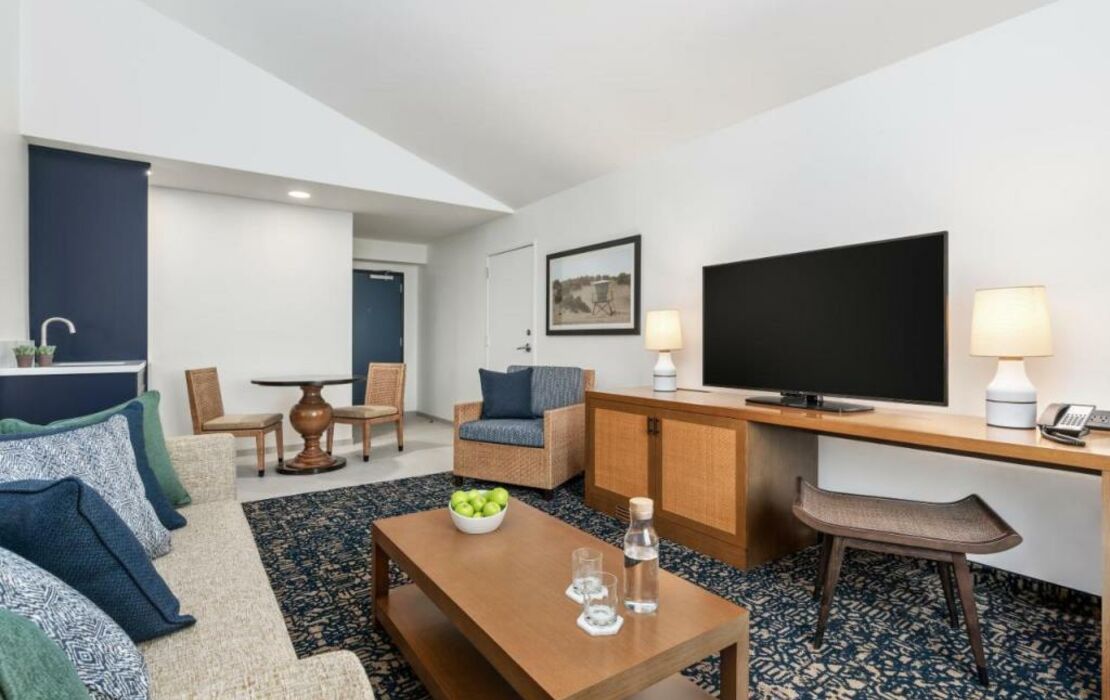 Mason Beach Inn, a Design Boutique Hotel Santa Barbara, U.S.A.