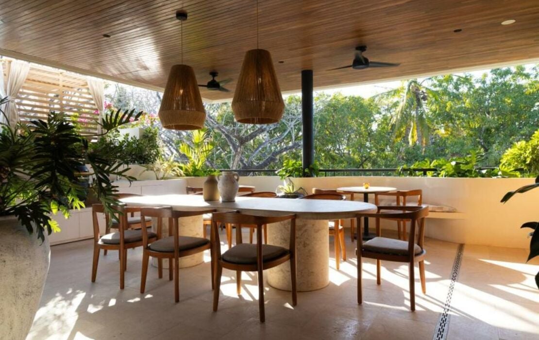 Silvestre Nosara Hotel & Residences, a Design Boutique Hotel Nosara ...