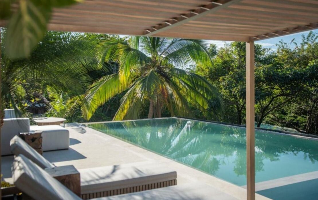 Silvestre Nosara Hotel & Residences, a Design Boutique Hotel Nosara ...