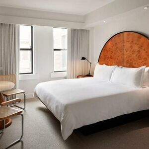 Lyle DC, a Design Boutique Hotel Washington, U.S.A.