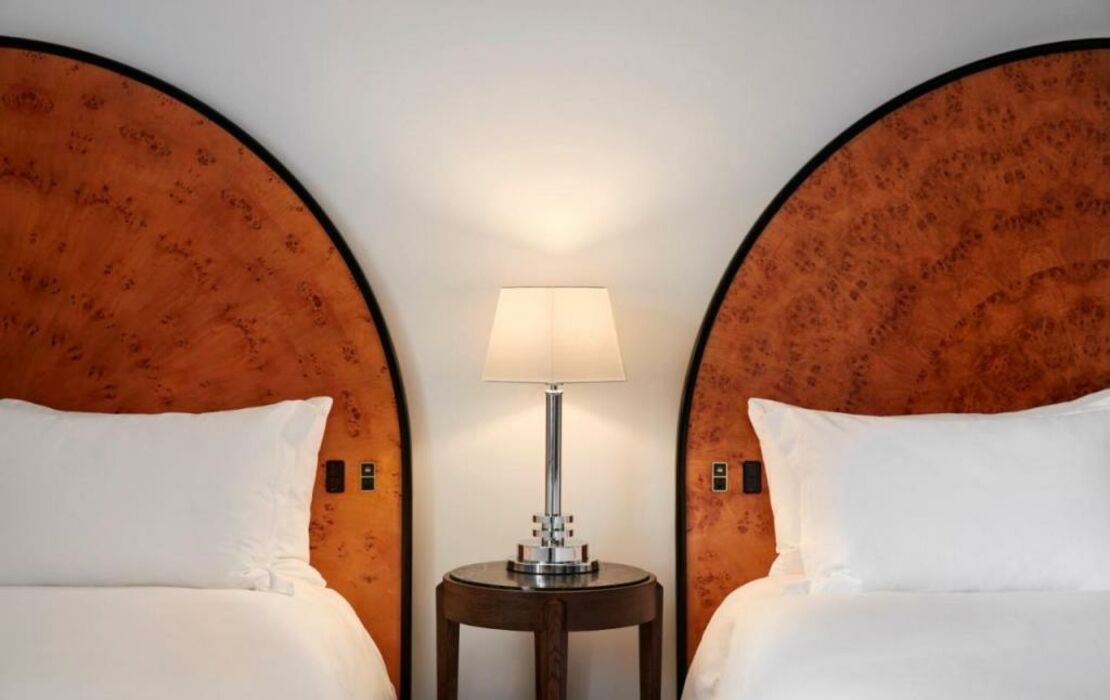 Lyle DC, a Design Boutique Hotel Washington, U.S.A.