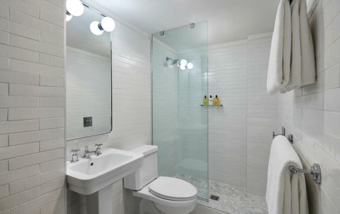 Lyle DC, a Design Boutique Hotel Washington, U.S.A.