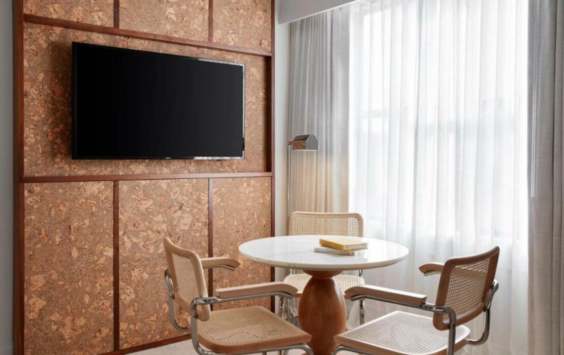 Lyle DC, a Design Boutique Hotel Washington, U.S.A.