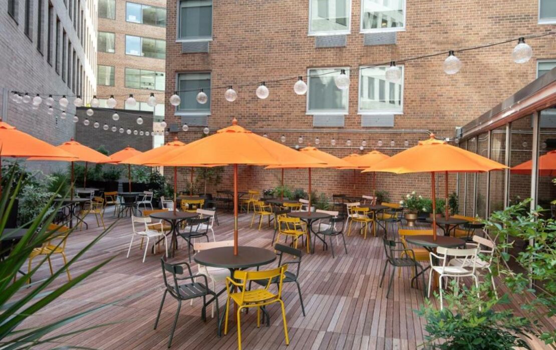 Vignette Collection Yours Truly DC, an IHG Hotel, a Design Boutique ...