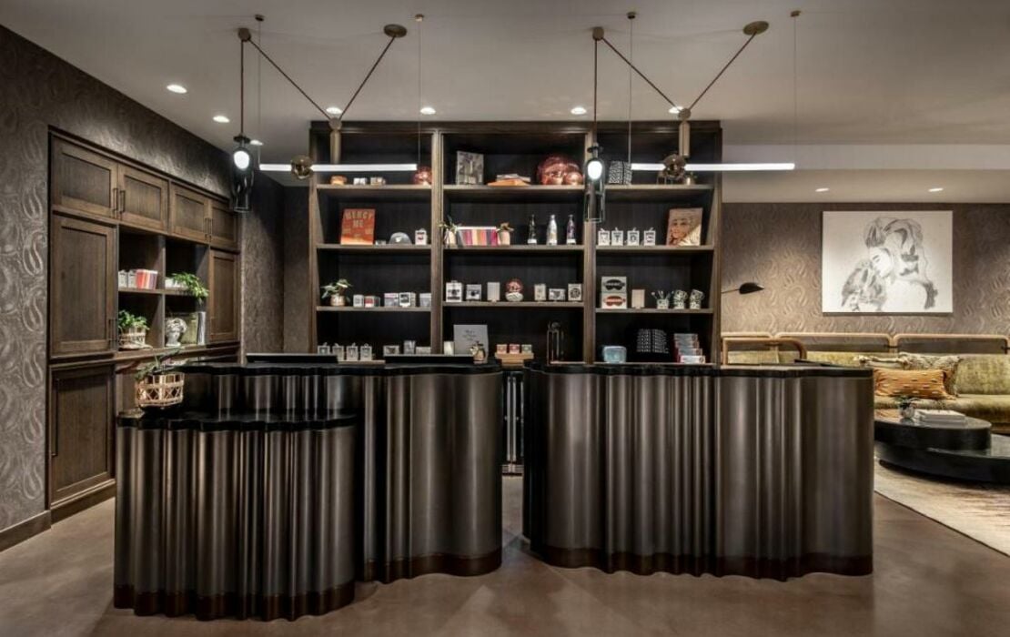 Vignette Collection Yours Truly DC, an IHG Hotel, a Design Boutique ...