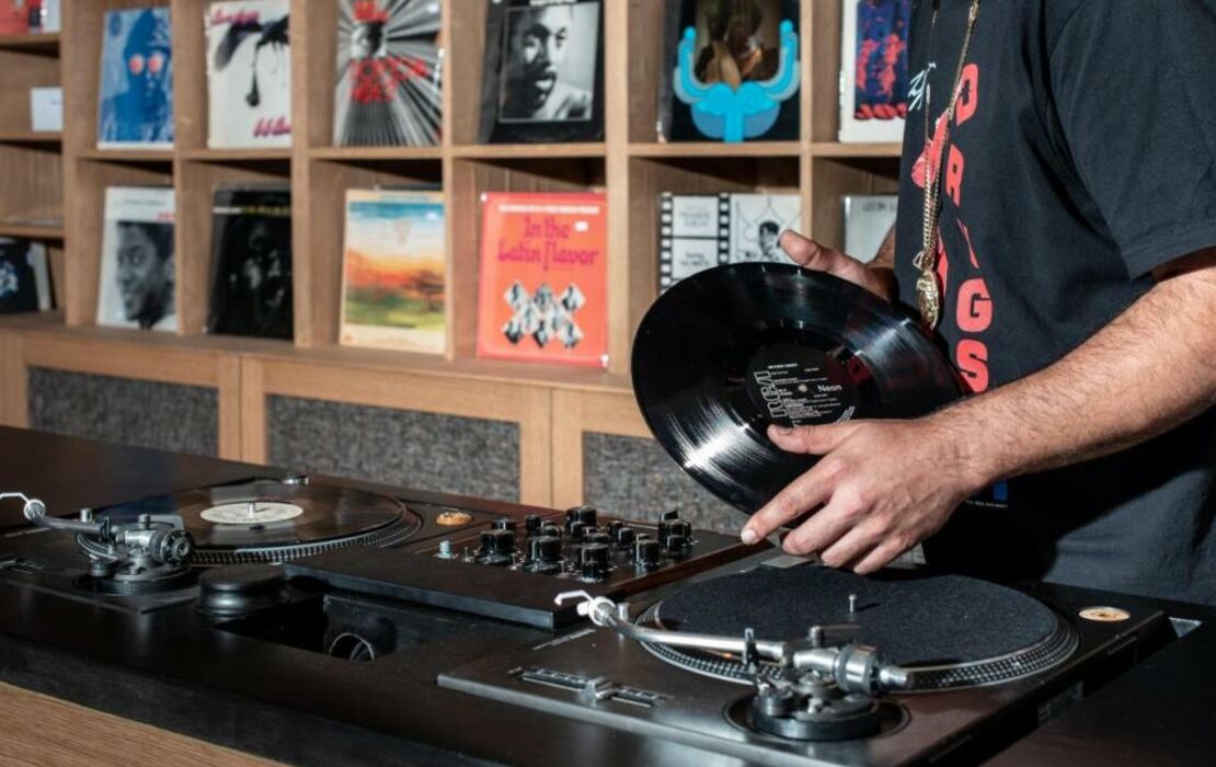 Vignette Collection Yours Truly DC, an IHG Hotel, a Design Boutique ...