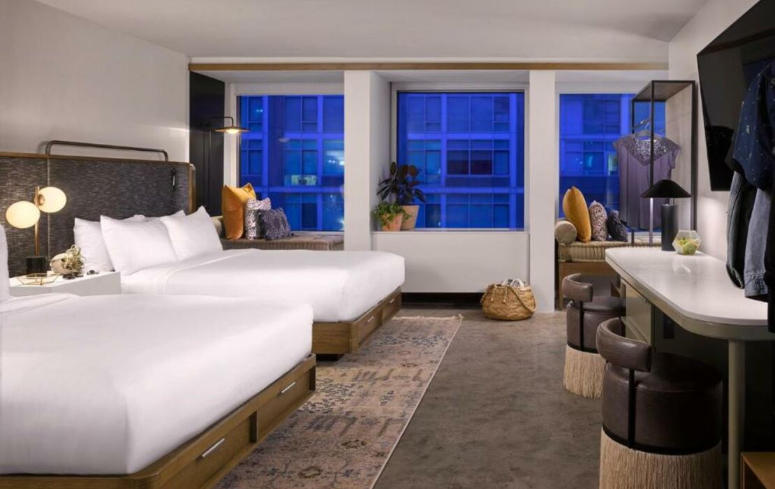 Vignette Collection Yours Truly DC, an IHG Hotel, a Design Boutique ...