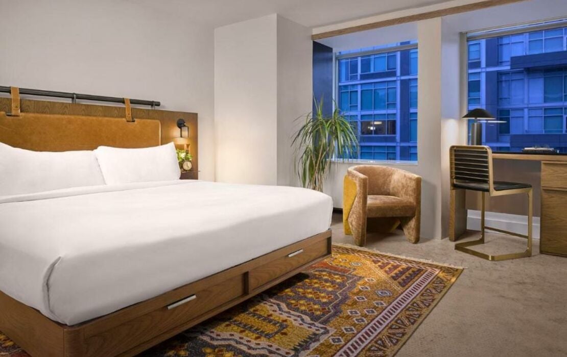 Vignette Collection Yours Truly DC, an IHG Hotel, a Design Boutique ...