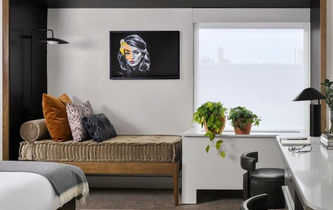 Vignette Collection Yours Truly DC, an IHG Hotel, a Design Boutique ...