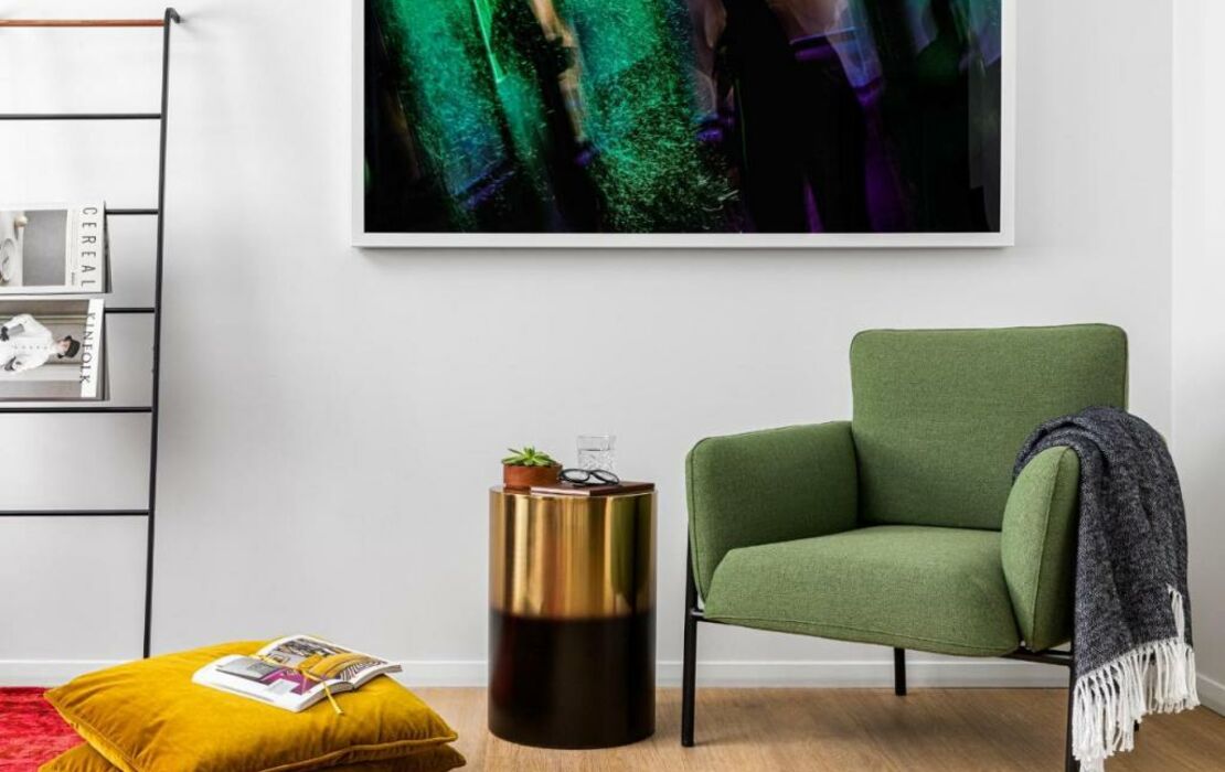 Liz by Black Swan - DC Executive Flat, a Design Boutique Hotel ...