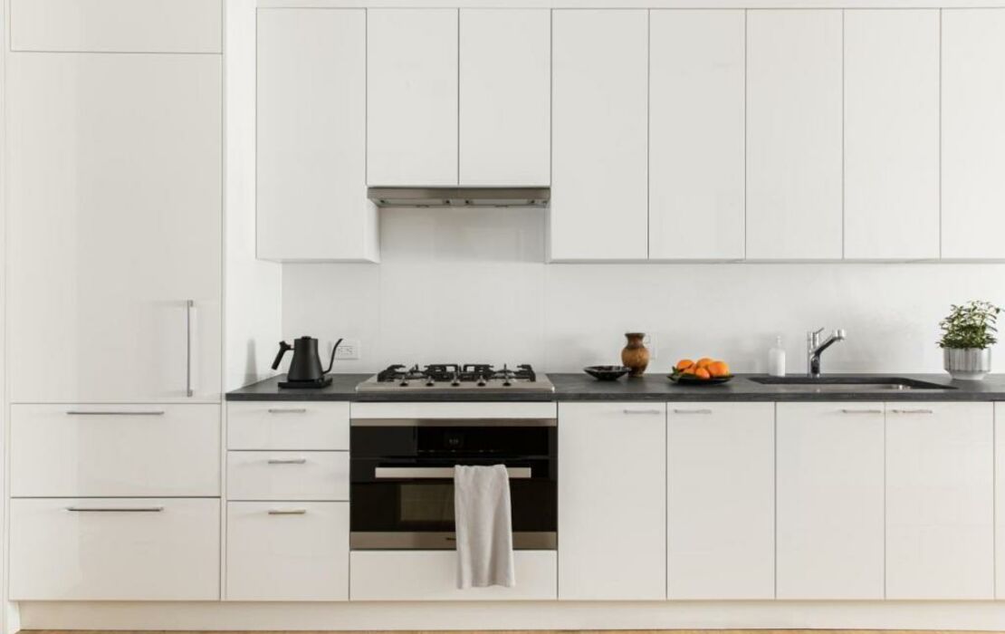 Liz by Black Swan - DC Executive Flat, Washington D. C., Estados Unidos