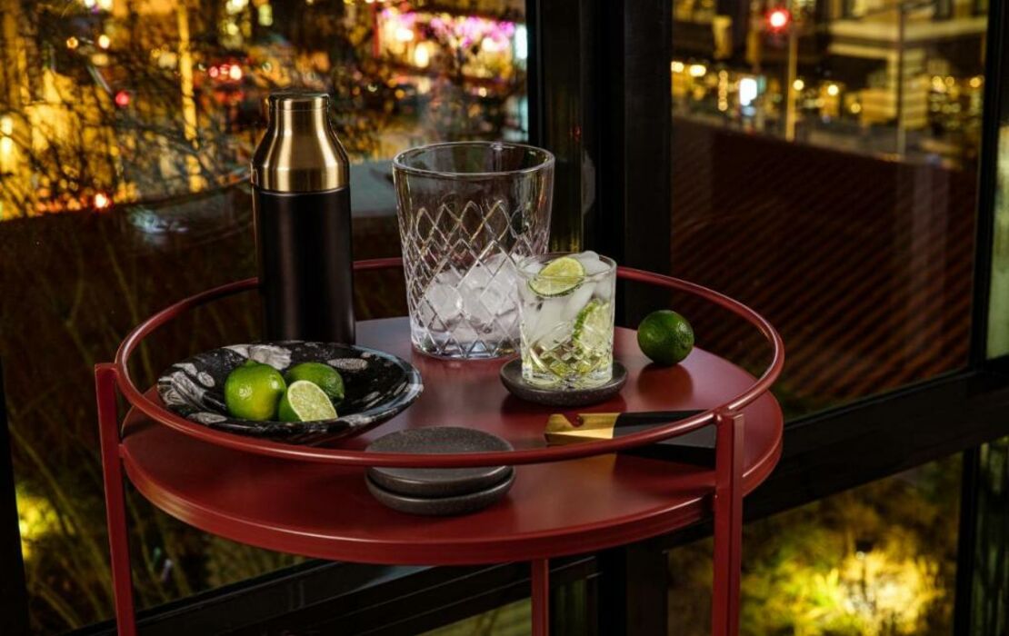 Liz by Black Swan - DC Executive Flat, Washington, États-Unis - My ...