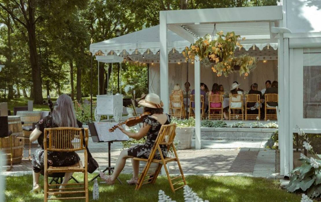 Merrill House, a Design Boutique Hotel Prince Edward, Canada