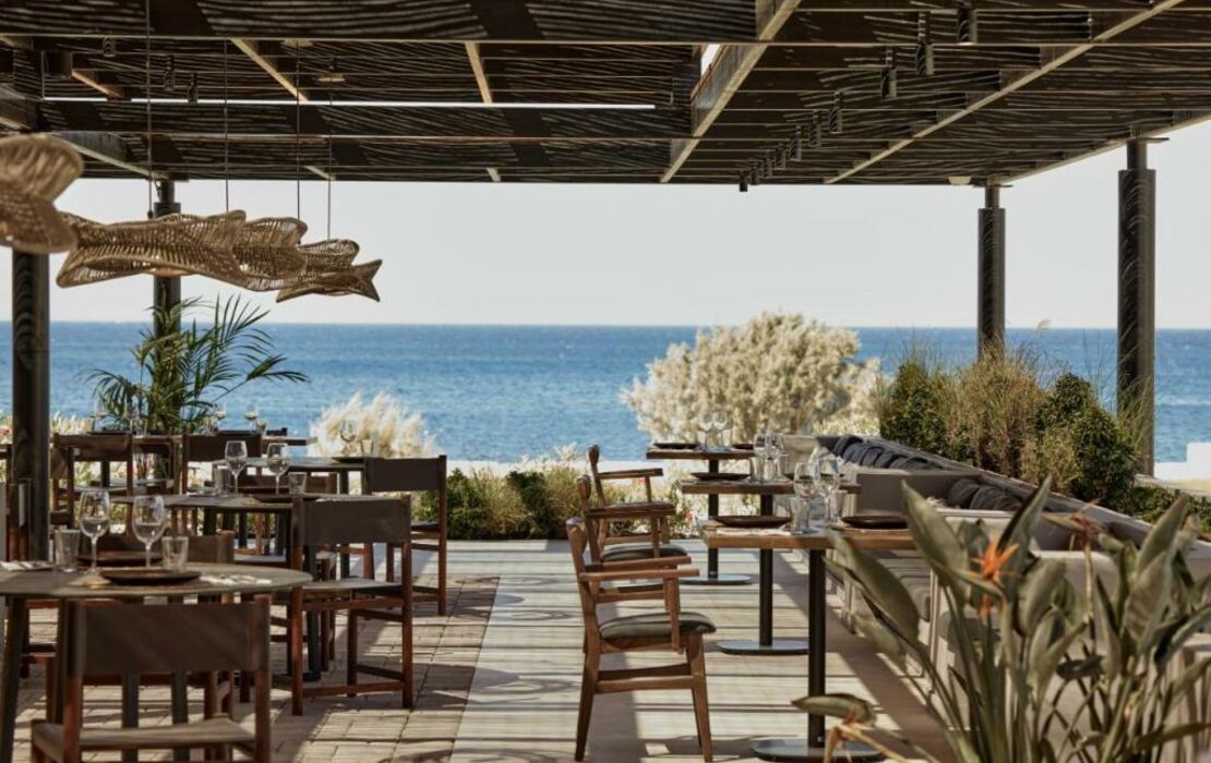 Elissa Adults-Only Lifestyle Beach Resort, a Design Boutique Hotel ...