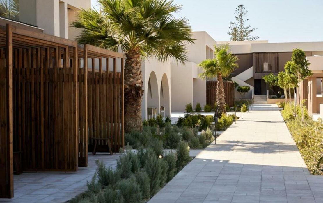 Elissa Adults-Only Lifestyle Beach Resort, a Design Boutique Hotel ...