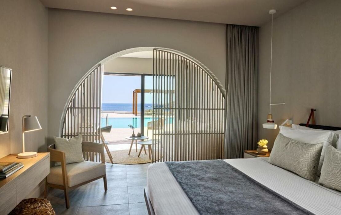 Elissa Adults-Only Lifestyle Beach Resort, a Design Boutique Hotel ...