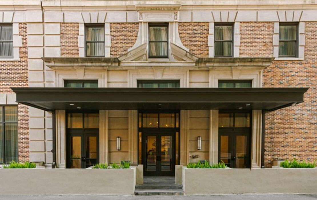 Sonder at 1500 Canal, a Design Boutique Hotel New Orleans, U.S.A.