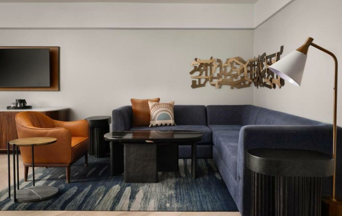 The Union Station Nashville Yards, Autograph Collection, a Design ...