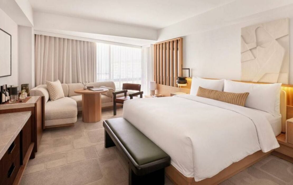 The Jay, Autograph Collection, a Design Boutique Hotel San Francisco, U ...