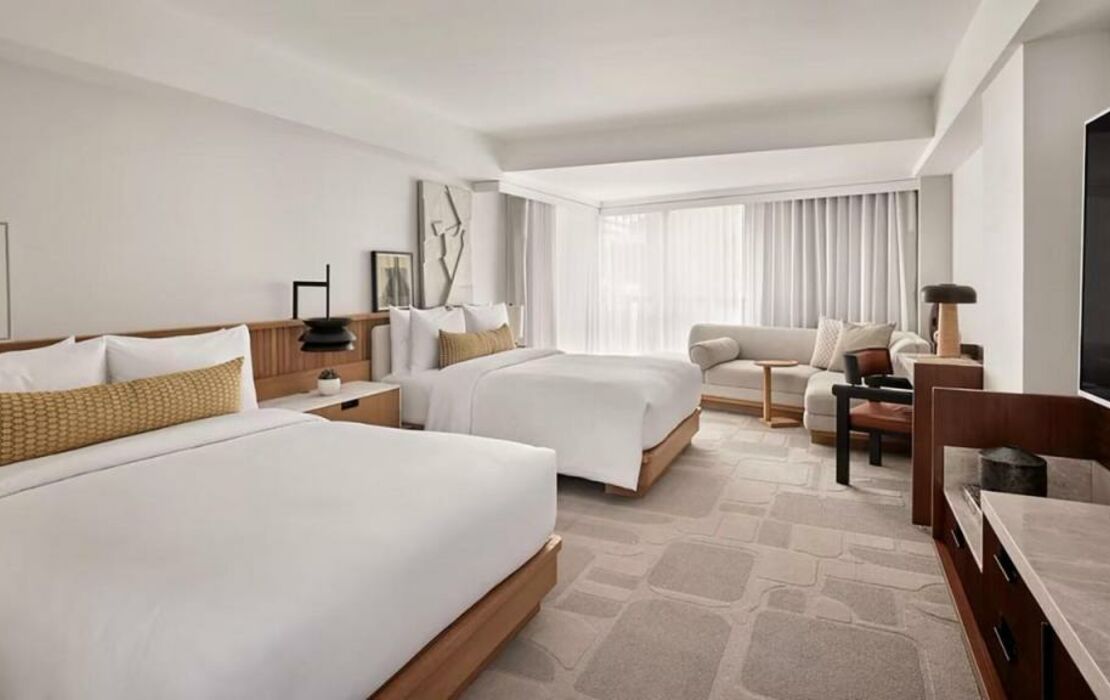 The Jay, Autograph Collection, a Design Boutique Hotel San Francisco, U ...