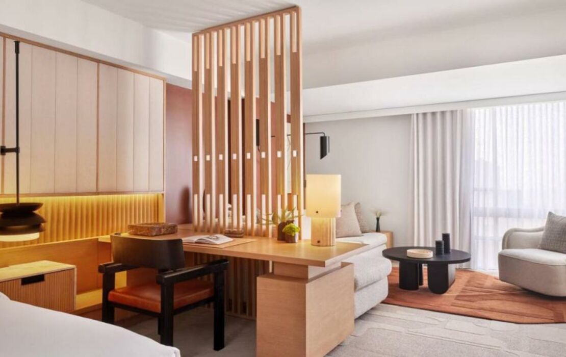 The Jay, Autograph Collection, a Design Boutique Hotel San Francisco, U ...