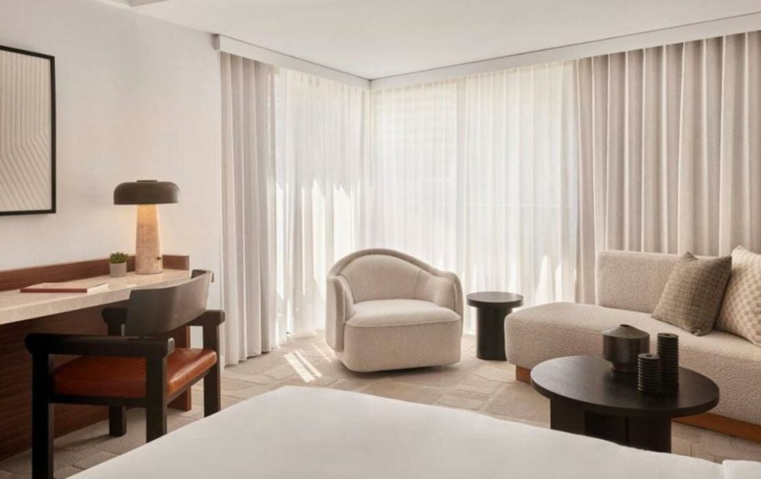 The Jay, Autograph Collection, a Design Boutique Hotel San Francisco, U ...