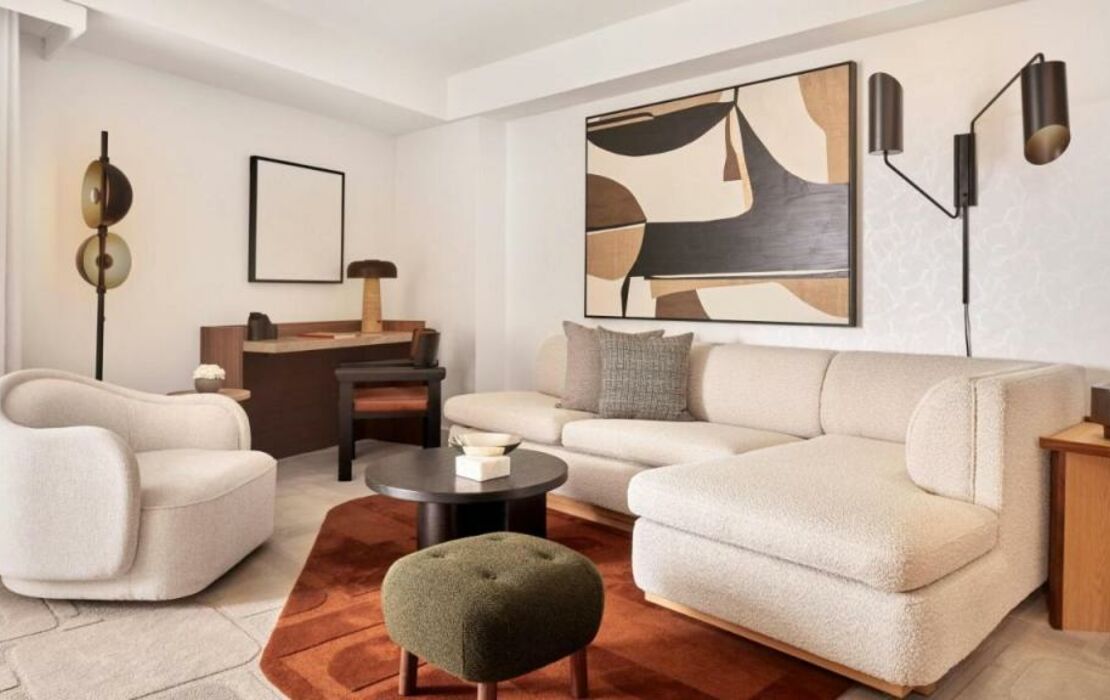 The Jay, Autograph Collection, San Francisco, États-Unis - My Boutique ...