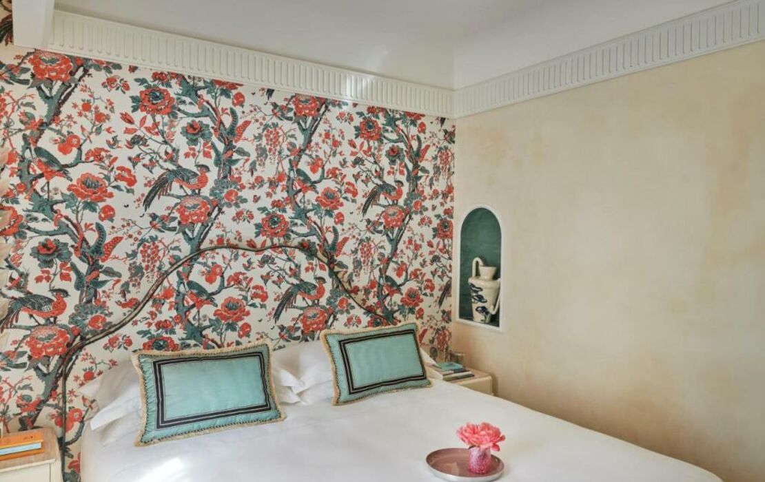 Casa Monti Roma, a Design Boutique Hotel Rome, Italy