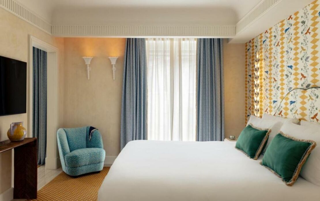 Casa Monti Roma, a Design Boutique Hotel Rome, Italy