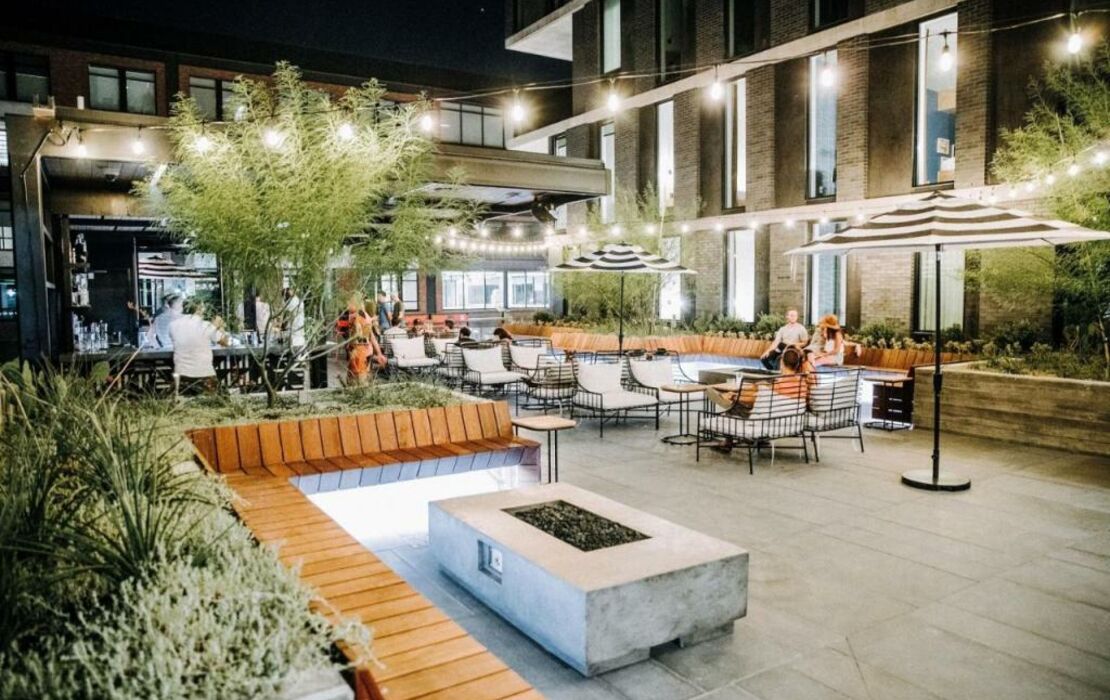 ARRIVE Austin, a Design Boutique Hotel Austin, U.S.A.