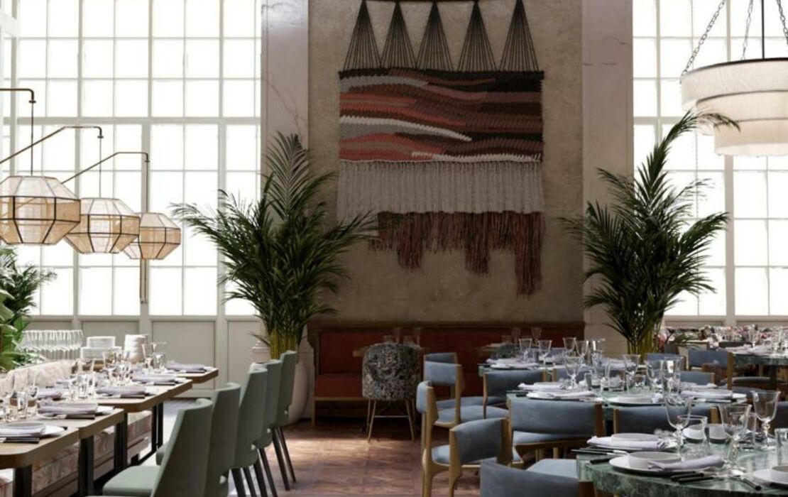 Locke de Santa Joana, a Design Boutique Hotel Lisbon, Portugal