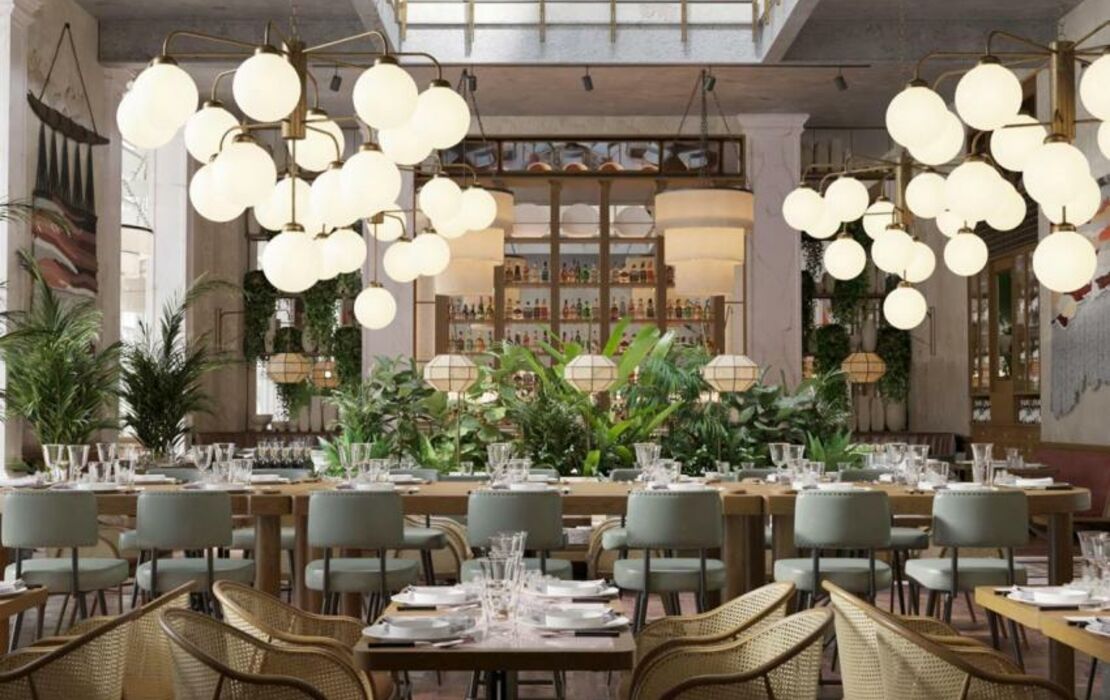 Locke de Santa Joana, a Design Boutique Hotel Lisbon, Portugal