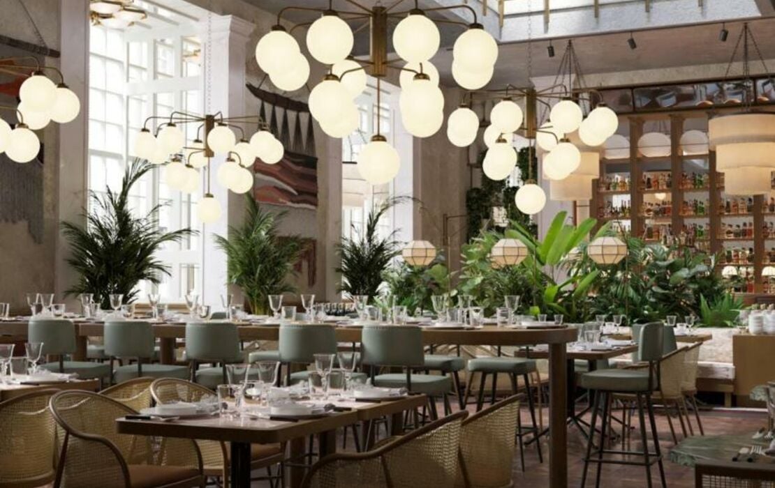 Locke de Santa Joana, a Design Boutique Hotel Lisbon, Portugal