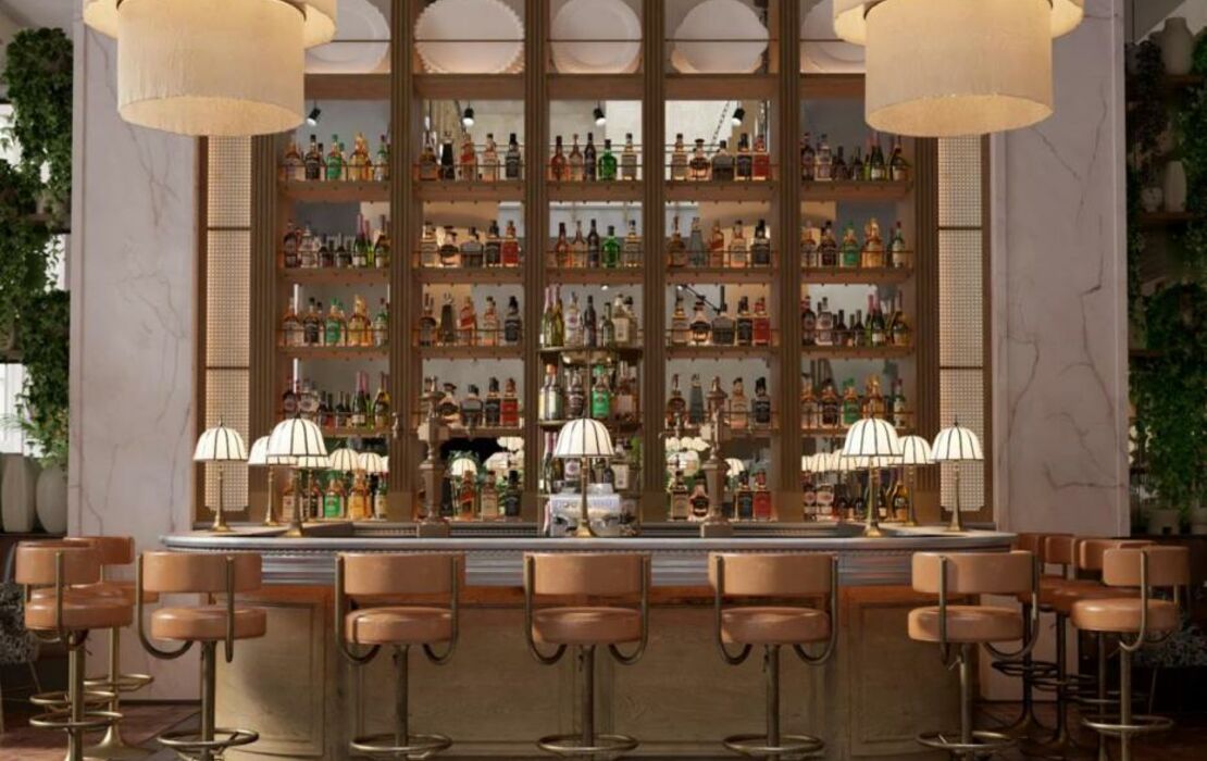 Locke de Santa Joana, a Design Boutique Hotel Lisbon, Portugal