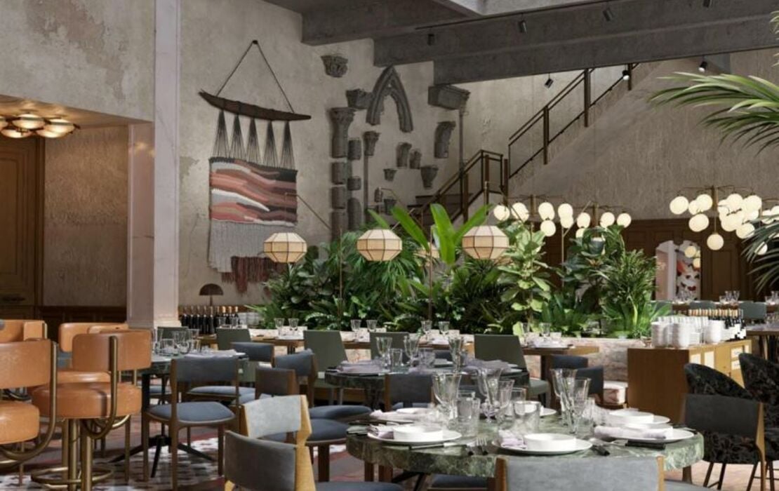 Locke de Santa Joana, a Design Boutique Hotel Lisbon, Portugal