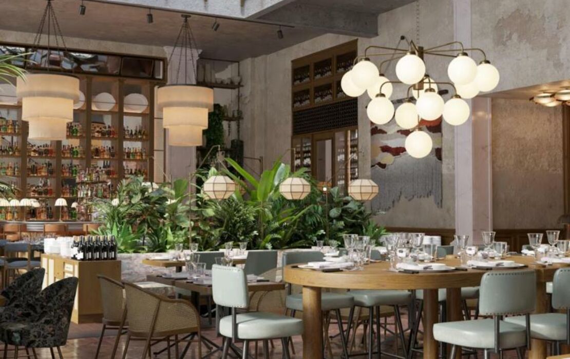 Locke de Santa Joana, a Design Boutique Hotel Lisbon, Portugal