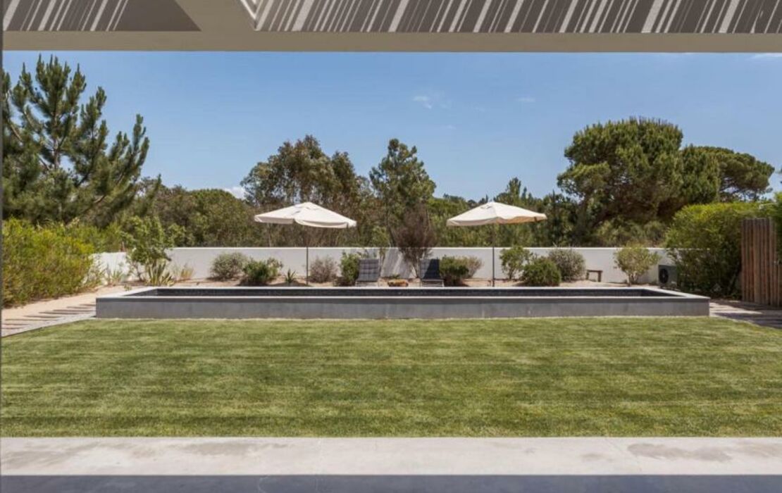 Precious House in Comporta, a Design Boutique Hotel Carvalhal, Portugal