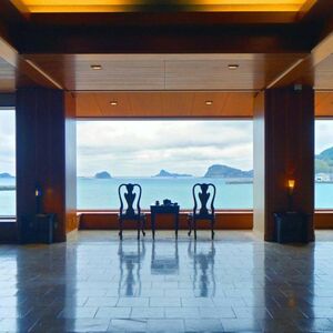 IKI RETREAT by Onko Chishin, a Design Boutique Hotel Iki, Japan