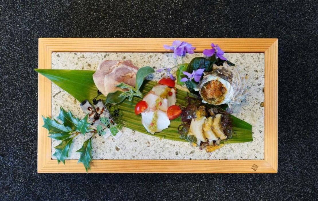 IKI RETREAT by Onko Chishin, a Design Boutique Hotel Iki, Japan