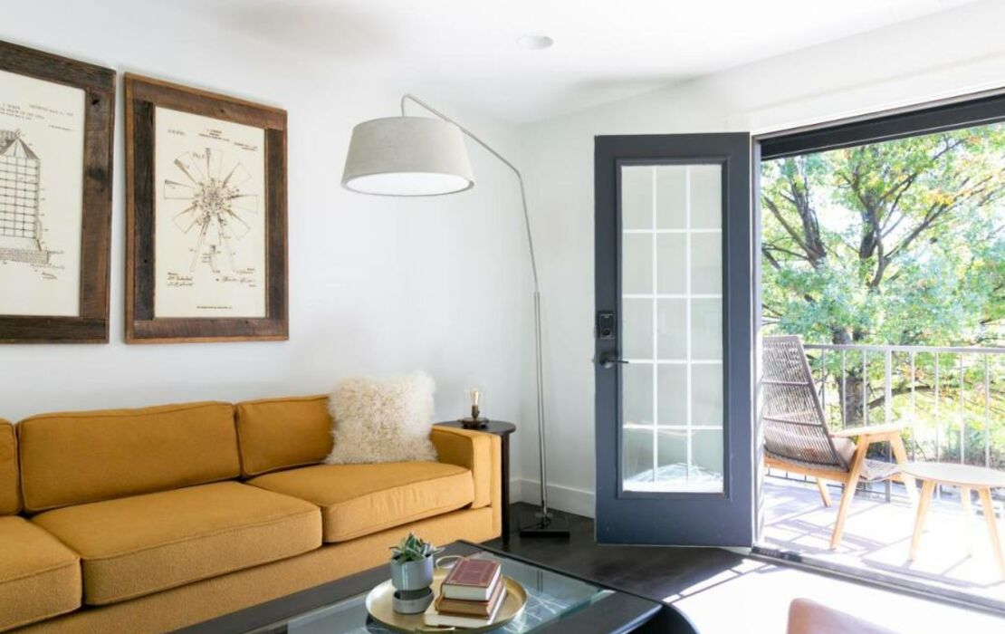 Bode Nashville, a Design Boutique Hotel Nashville, U.S.A.